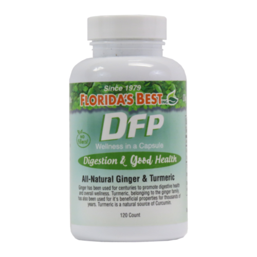 Supplements – Florida's Best INC
